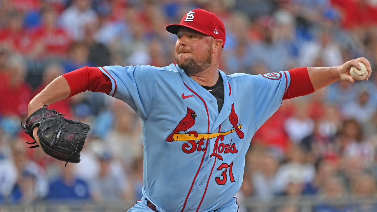 Jon Lester anuncia retiro de las mayores – Radio VEN